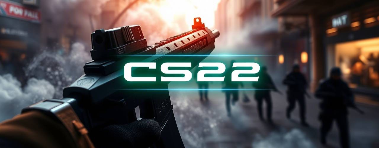CS2 Хайлайт Рай