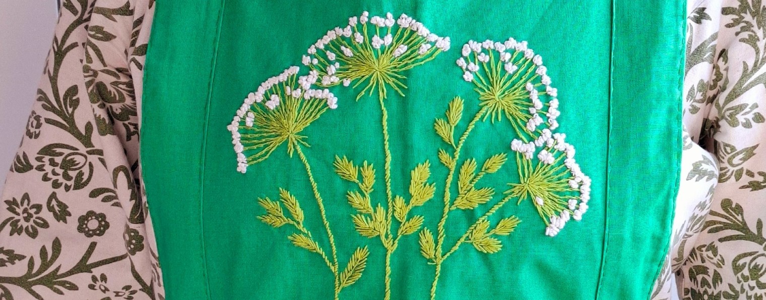 Мастерская "СУДАРУШКА" Скатерти, шали.