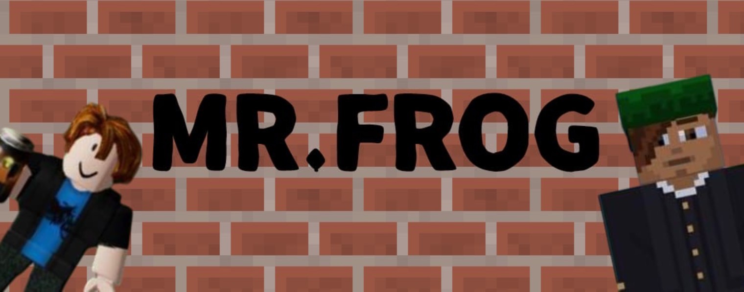 MrFrog