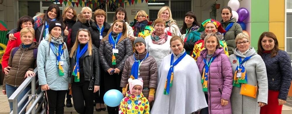 Екатерина Долженко