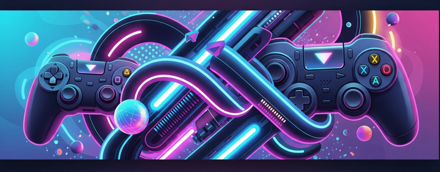 Игровой Рунет