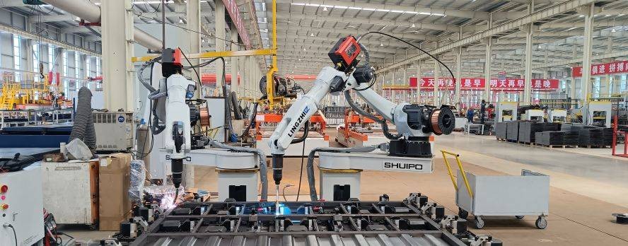 Производители оборудования для станков