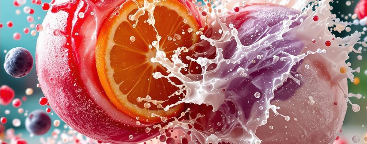 Сладкая Леди by OFLIDI