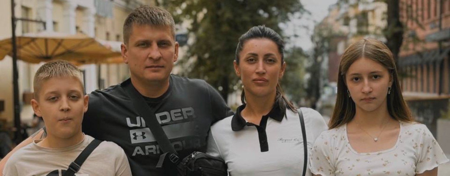 Вместе Навсегда: Руслан и Юля ✊