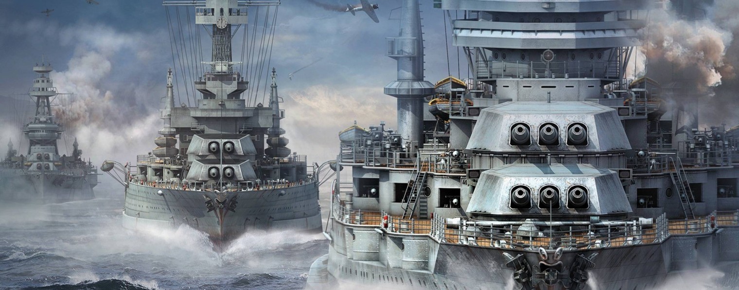 В МИРЕ КОРАБЛЕЙ