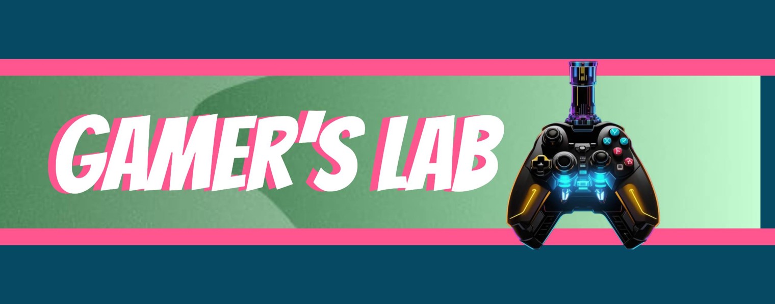 Gamer’s Lab