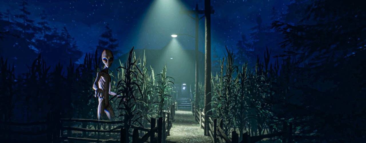 реальные страшные истории