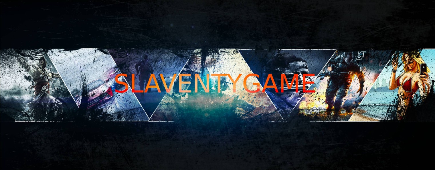 SlaventyGame