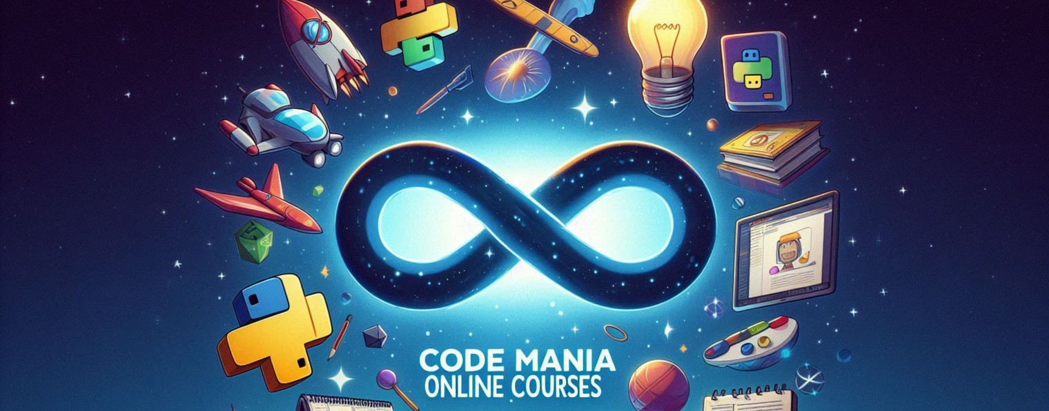 Code Mania