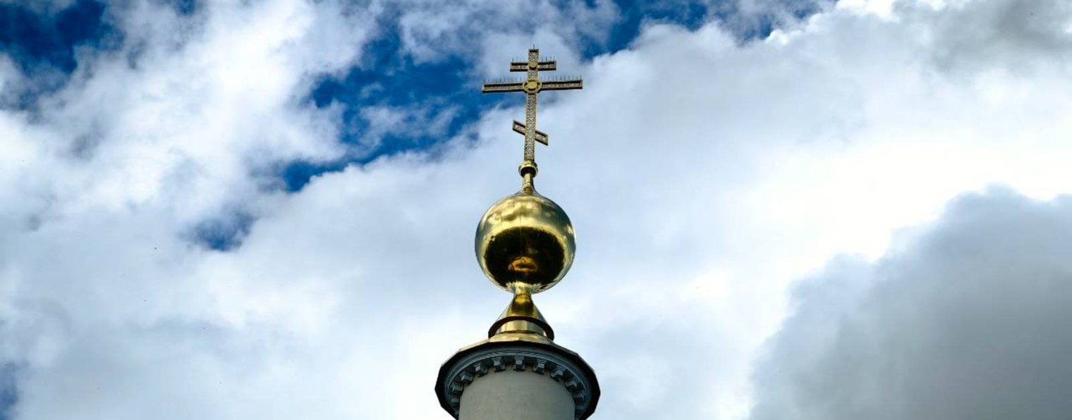 Историко-краеведческий проект "Матушка-Заступница"