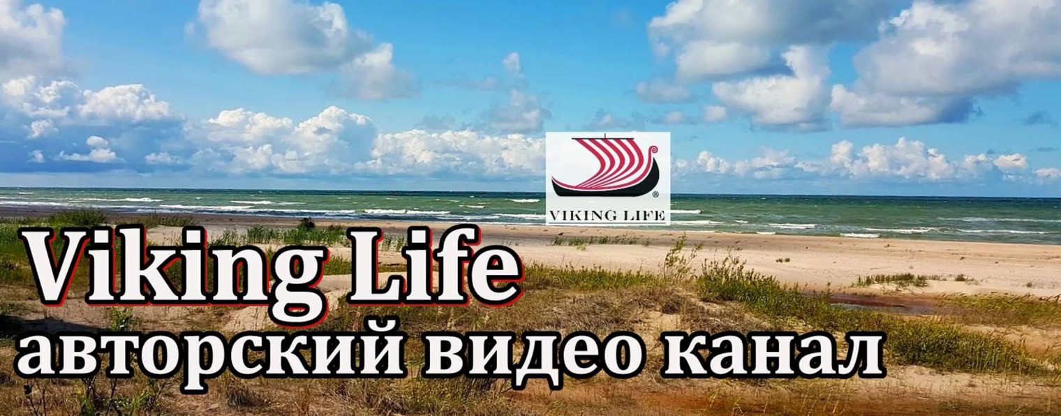Viking Life - Викинг Лайф