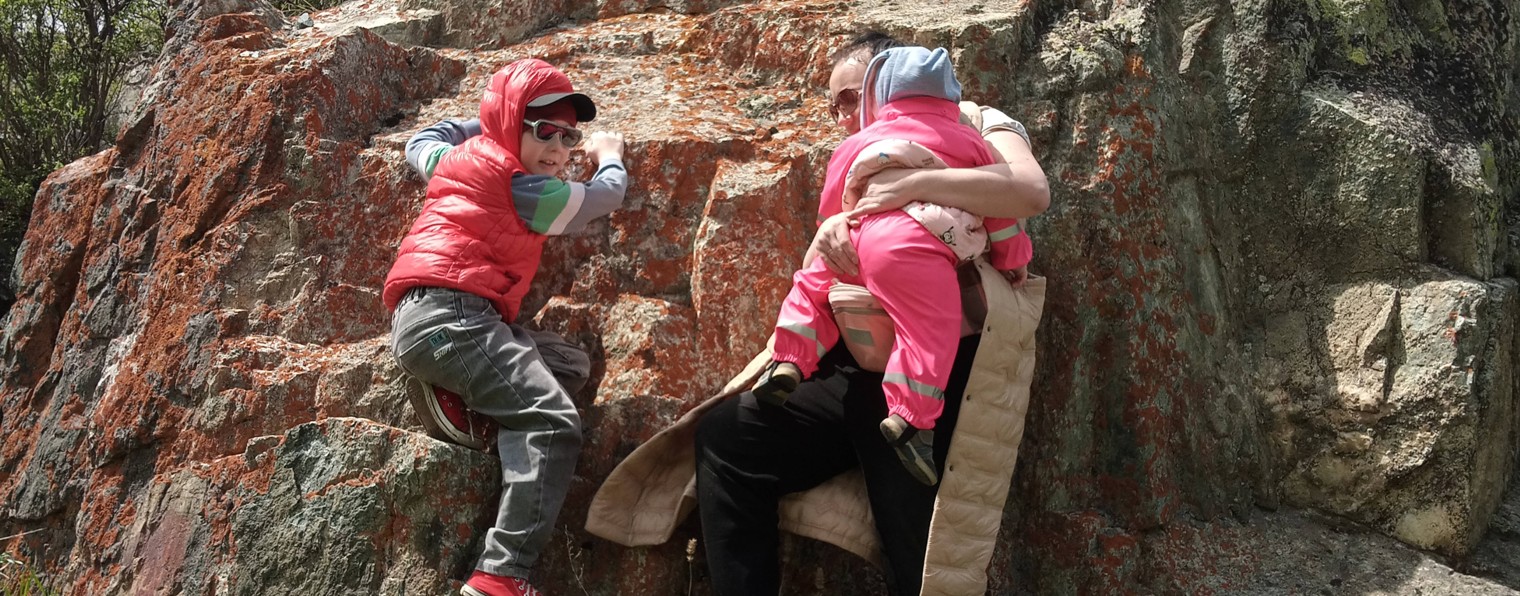 Мама может 🏡