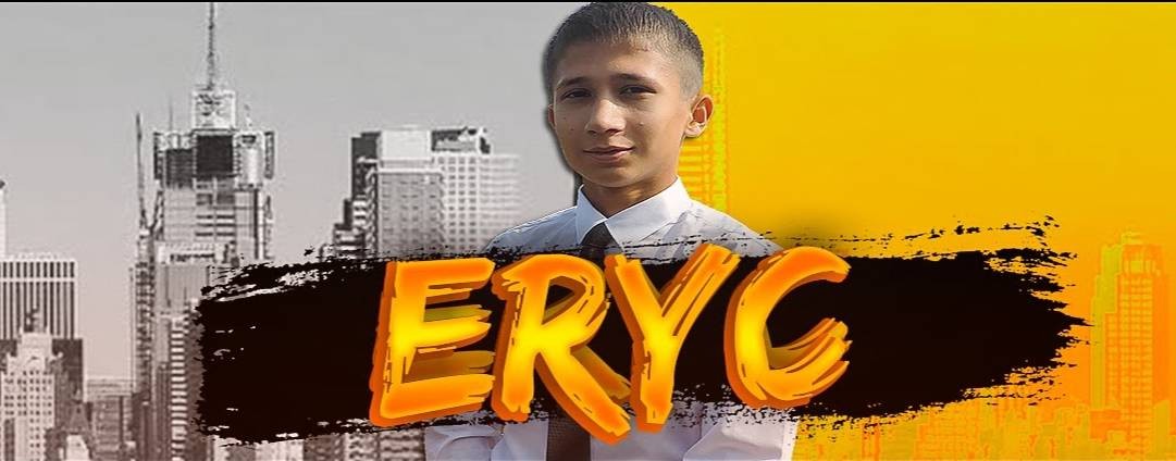 Эрик Мамлеев