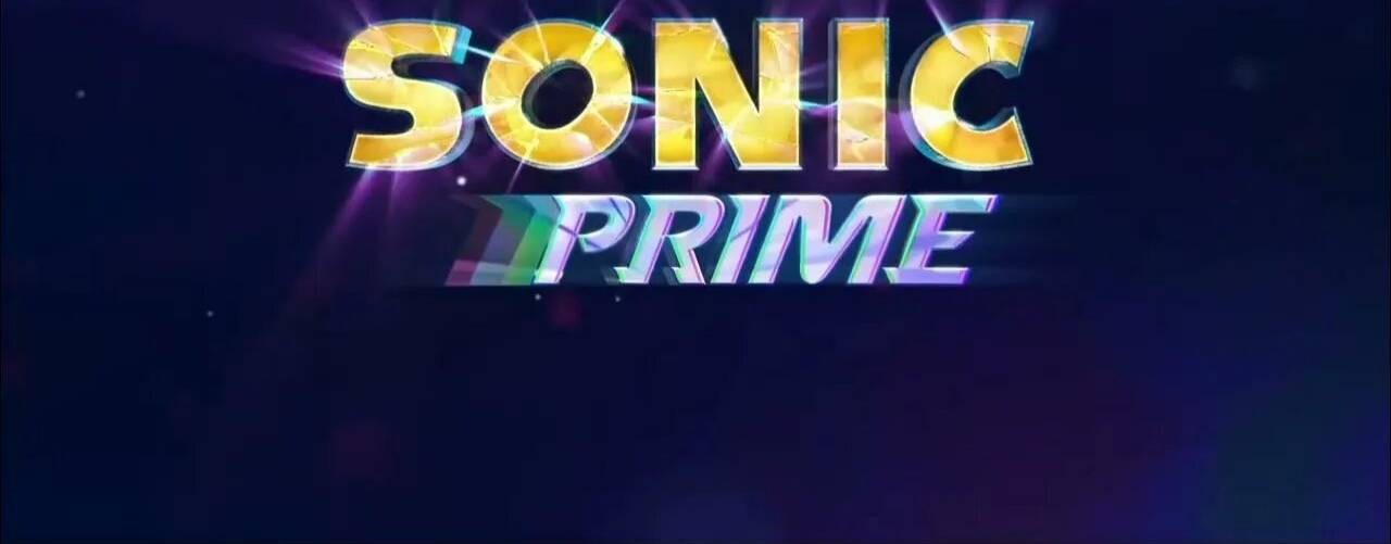Сериал Соник Прайм / Sonic Prime