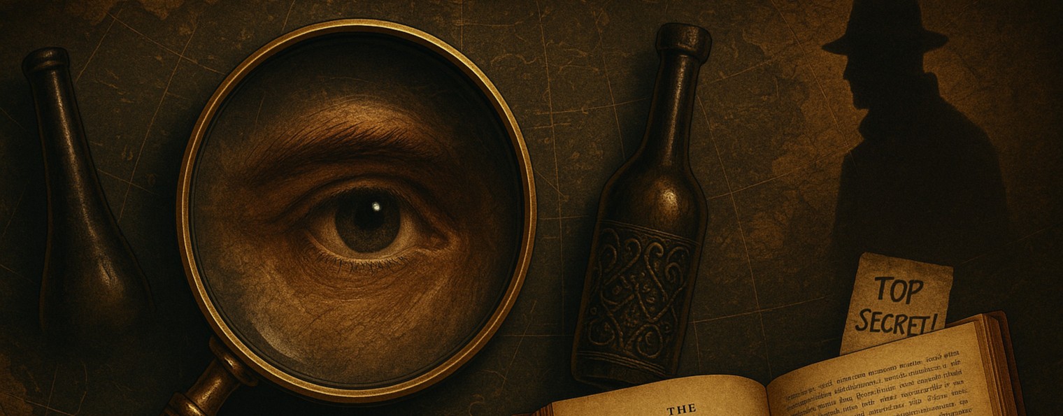 ХроноLогия Правды