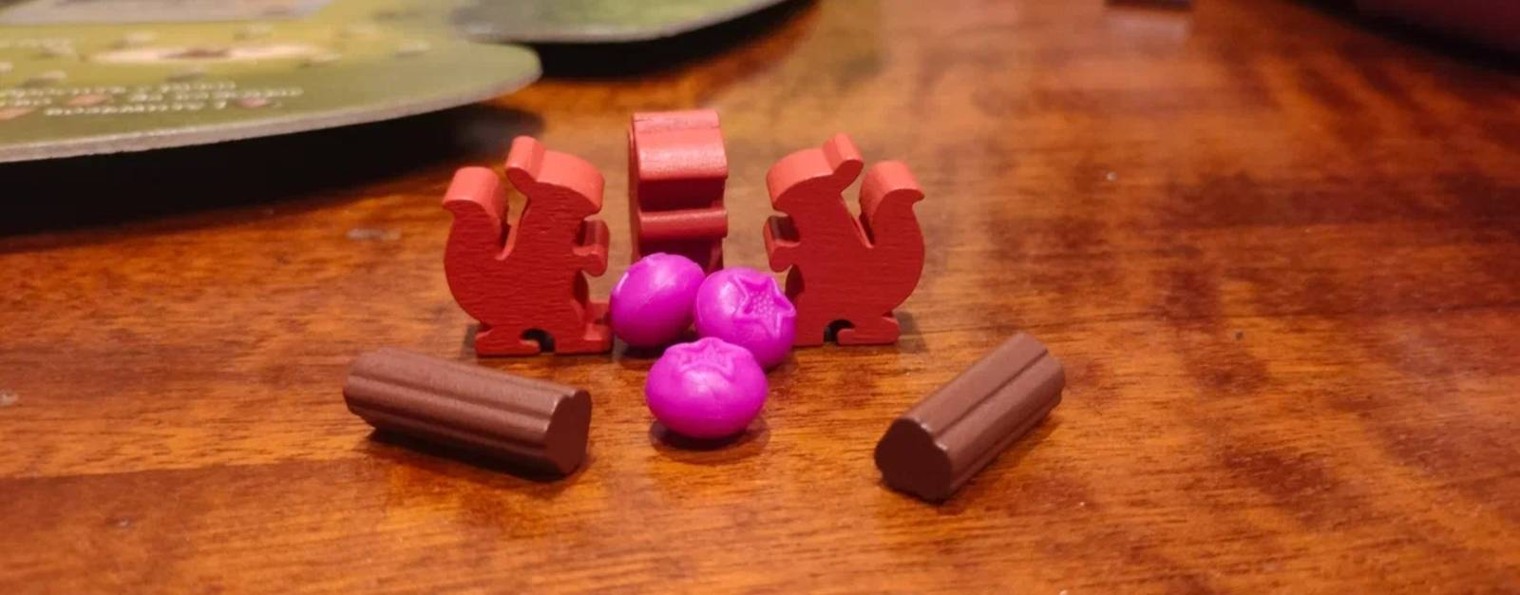 Королевские игры