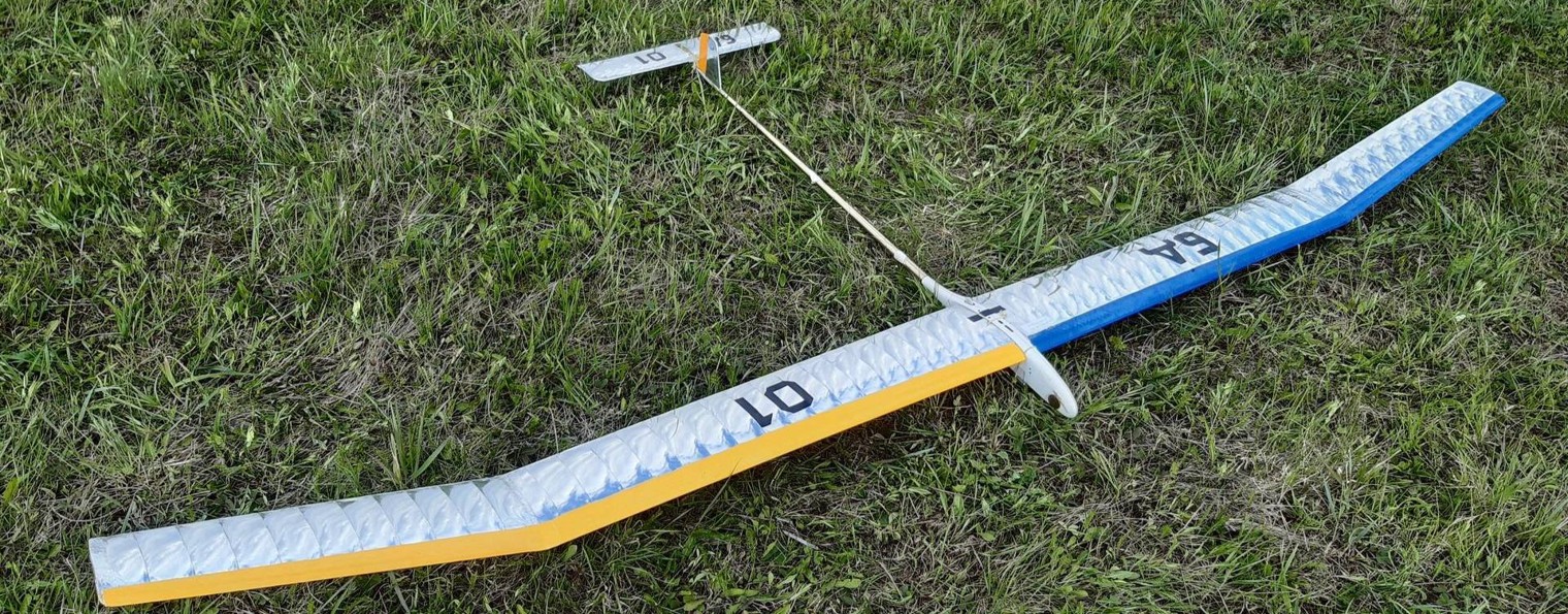 Сормовский авиамодельный клуб