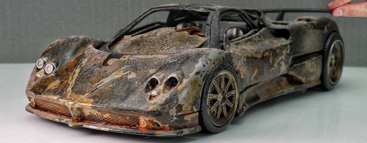 RESTORATION KAMASUTRA