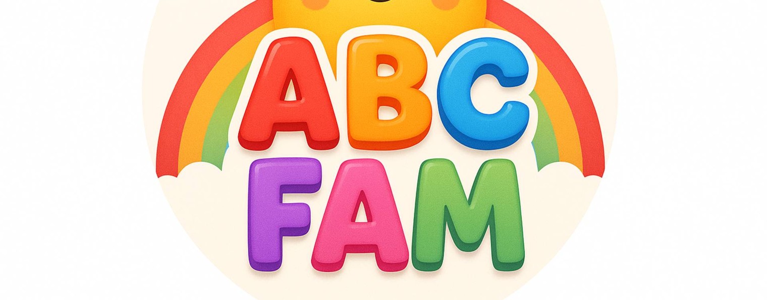 ABC FAM | АНГЛИЙСКИЙ ДЛЯ ДЕТЕЙ |АНГЛИЙСКИЙ АЛФАВИТ