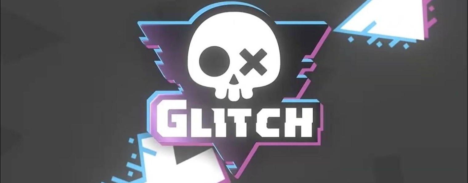 GLITCH про
