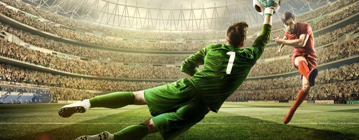 СПОРТ / Матч ТВ