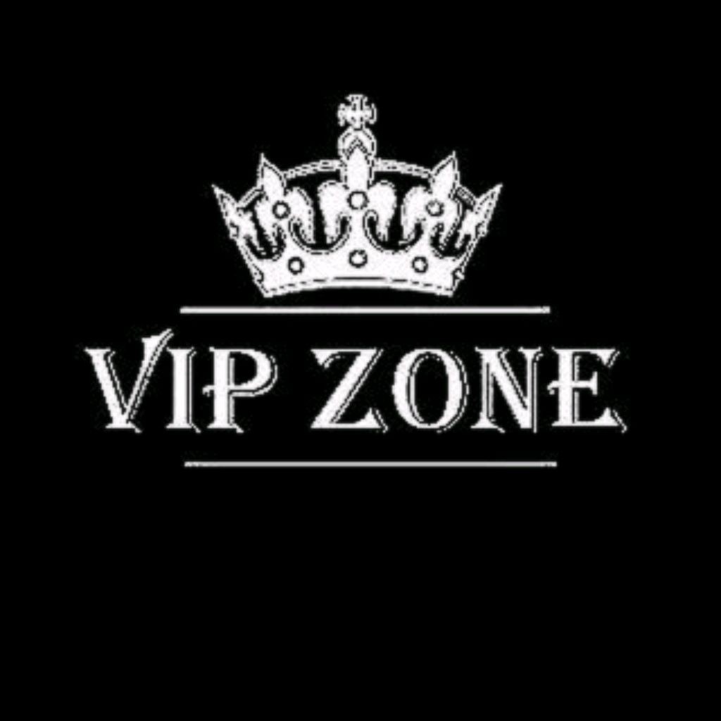 VIP ZONE ♛