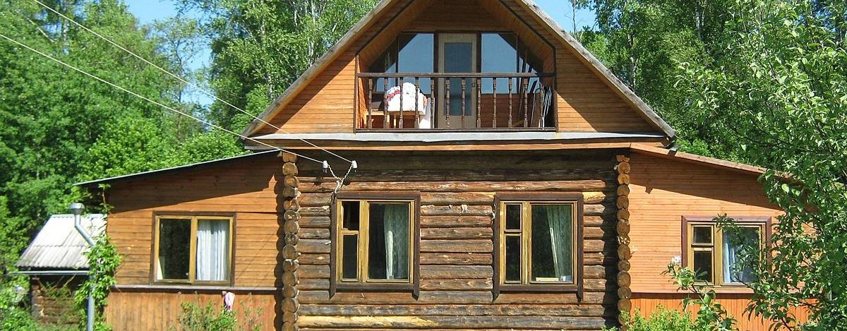 Дачи Советы)))