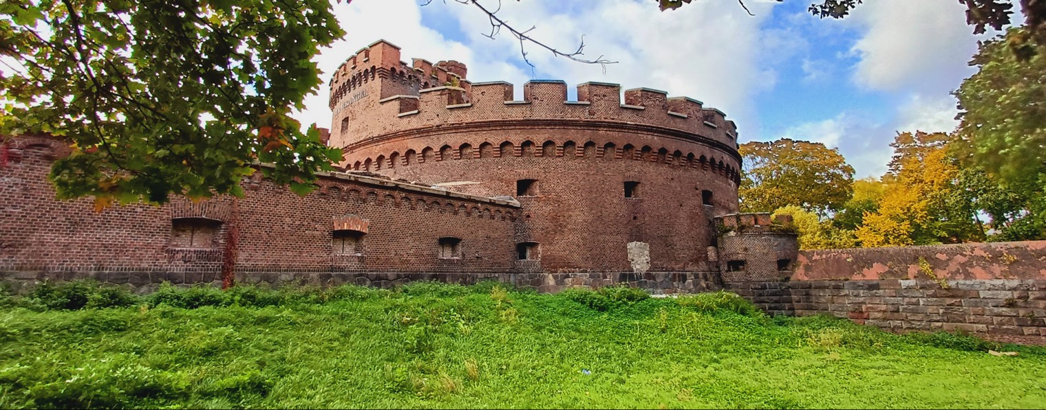 Калининградские моменты