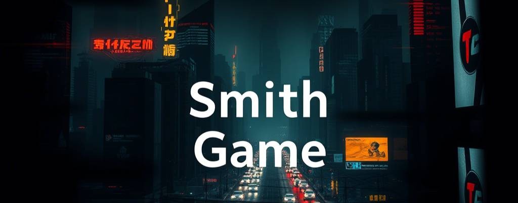 Smith Game