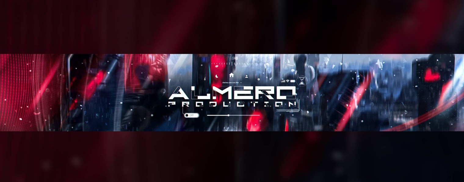 Almero Production Entertainment