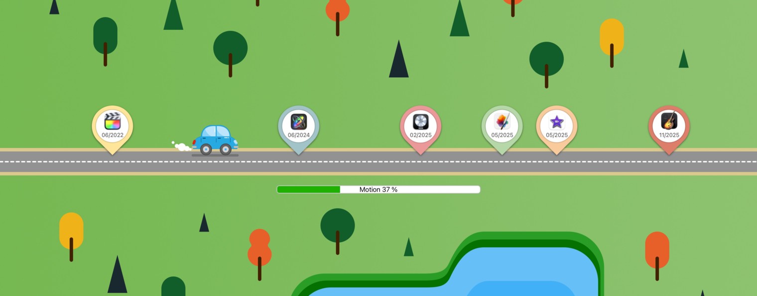 Mac it! — уроки