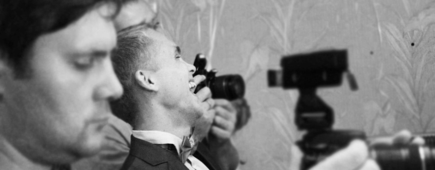 Фотограф Рябинин Евгений