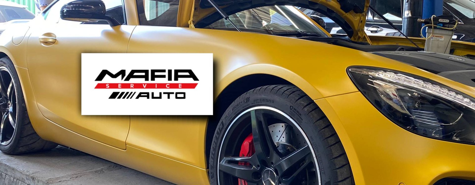 Мафия Авто - автосервис в Севастополе mafiaauto.ru