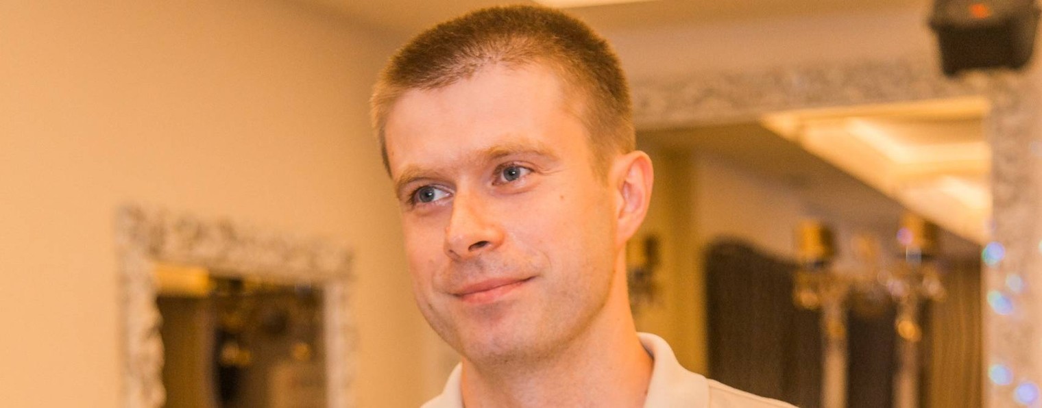 Тимур Девлетов Директолог