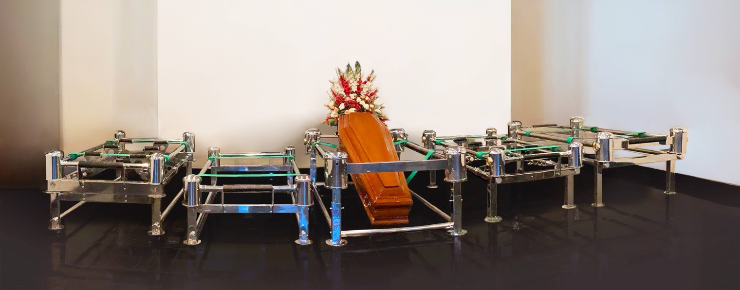 Ритуальный лифт