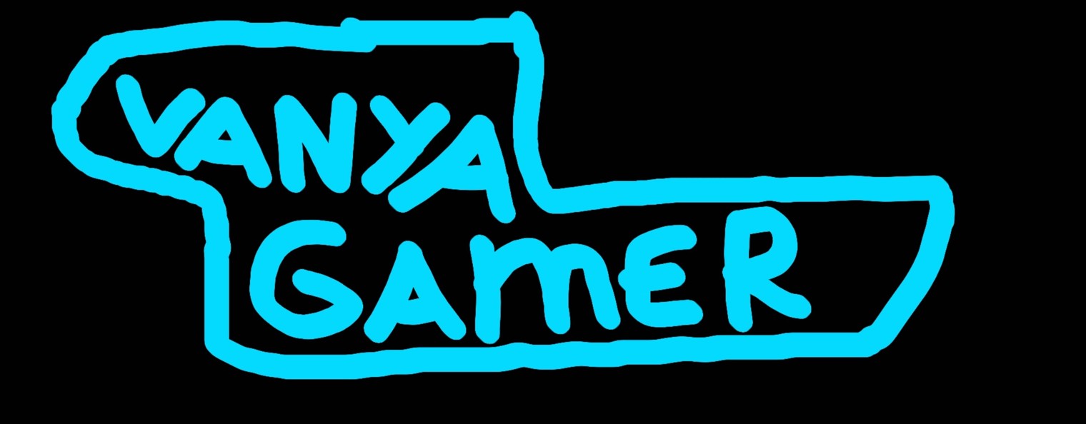 Vanya gamer