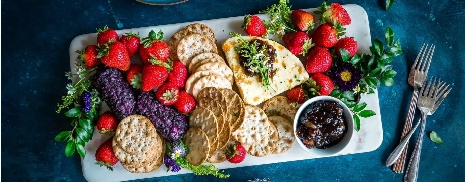 Дама с аппетитом