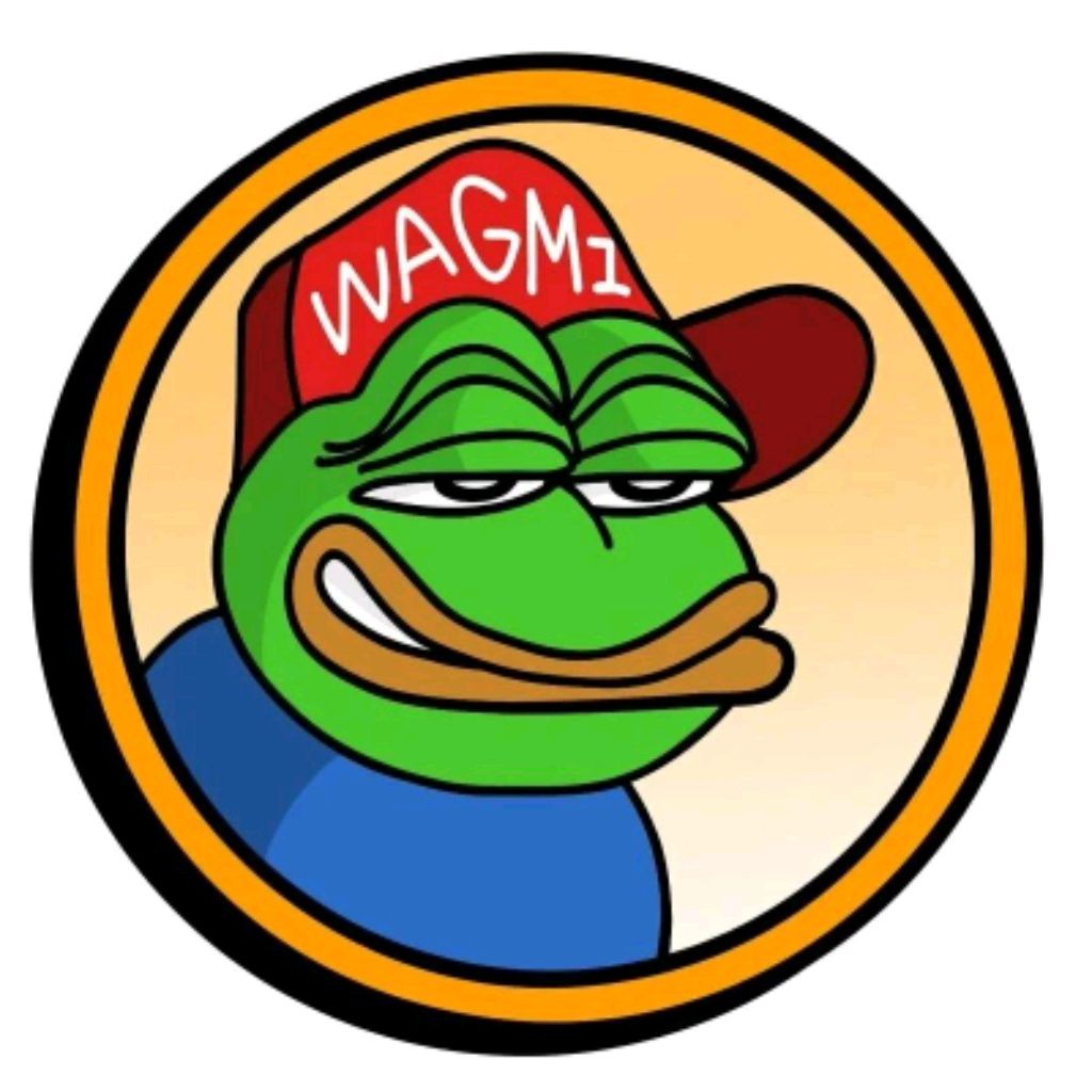 WAGMI