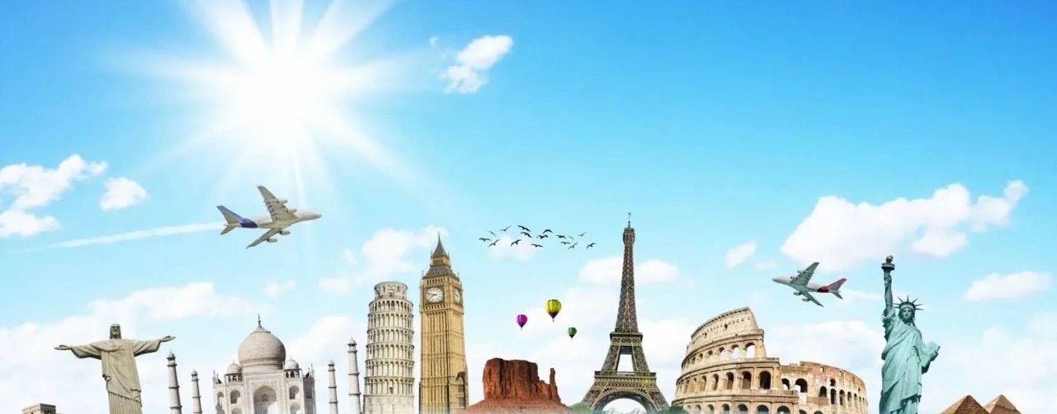 Гуляем по России