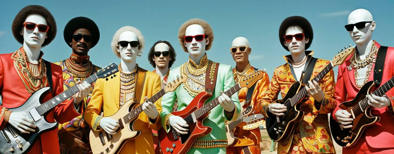 "Враги удачи"