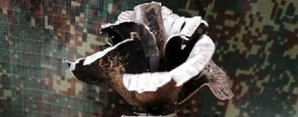 Алёна КОСТИНА (ДОНЕЦК)