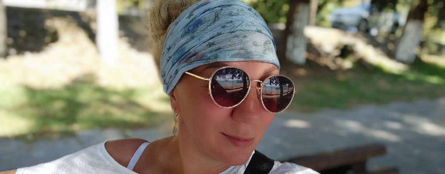 НЕТипичный Переезд.Записки Перееха. Горячий Ключ.