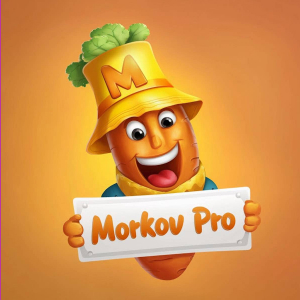 Морковь PRO