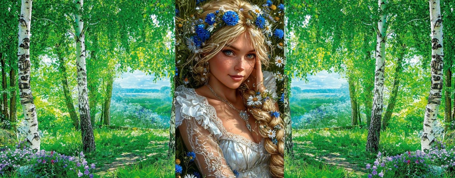 Мари Андрес