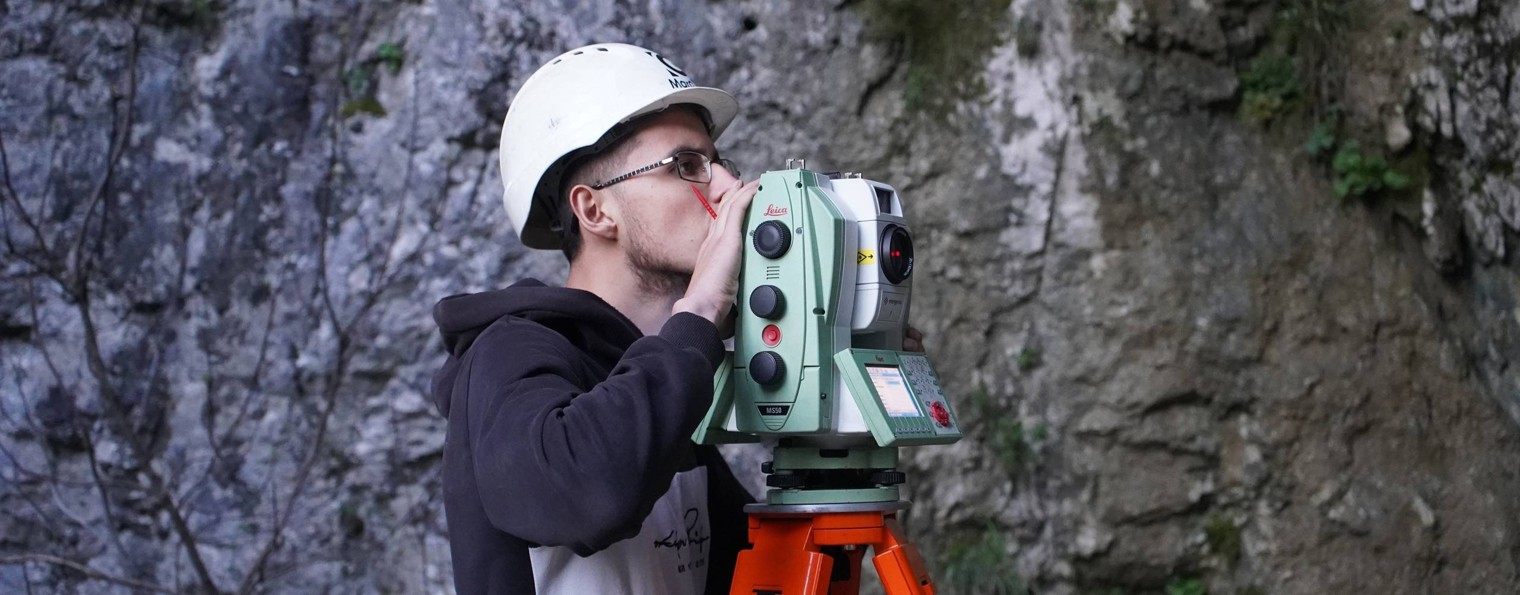 Научно-изыскательский проектный институт МарГео