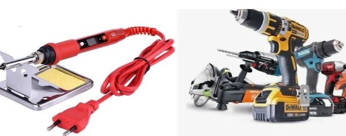 Деревня Самоделкино