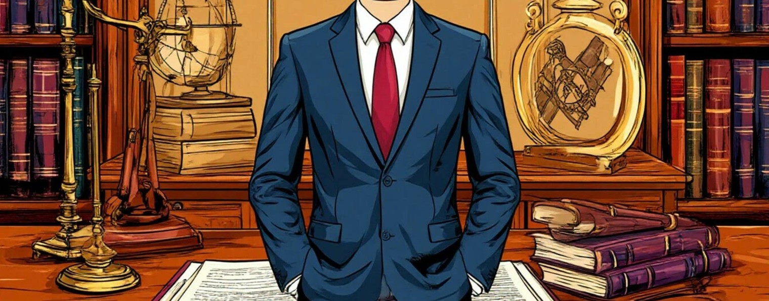 Адвокат Джафаров