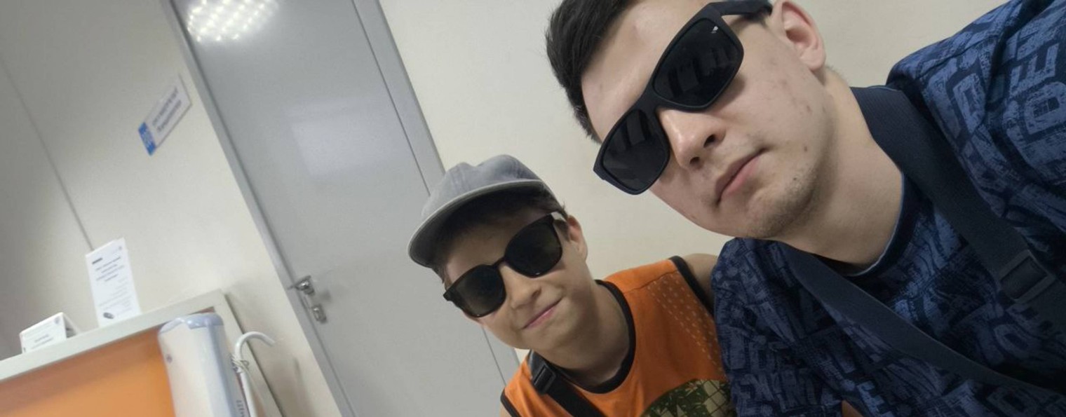 Поэт Я Самоучка )