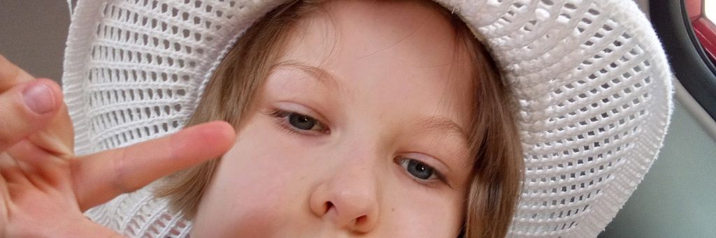 Софья Няшка 💗