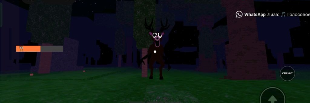 Читос  и роблокс